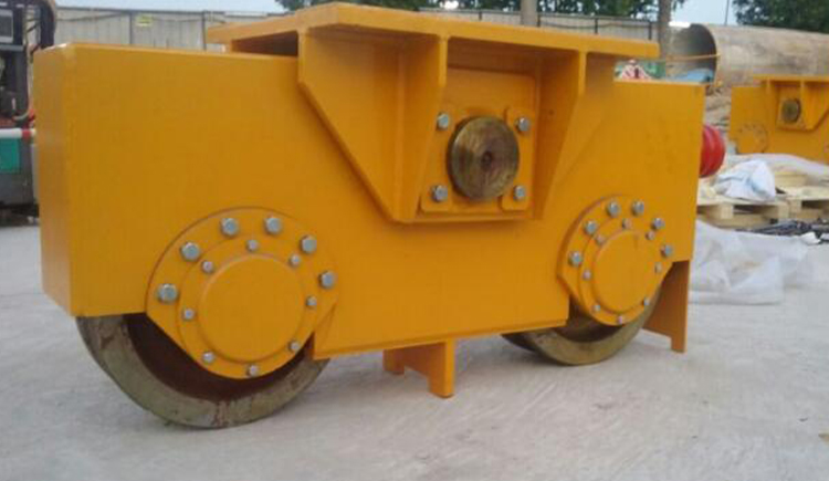 Crane Kit - Endeavour Instrument Pvt. Ltd.